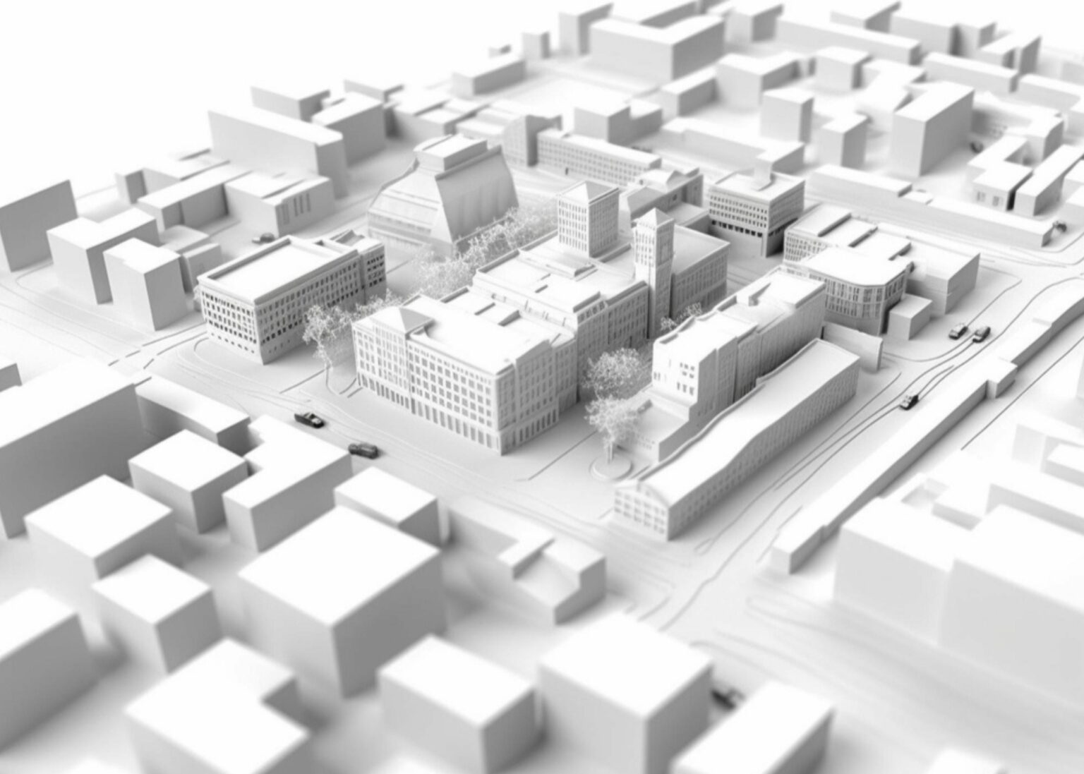 BIM GLW | Your Partner for Digital Construction Coordination