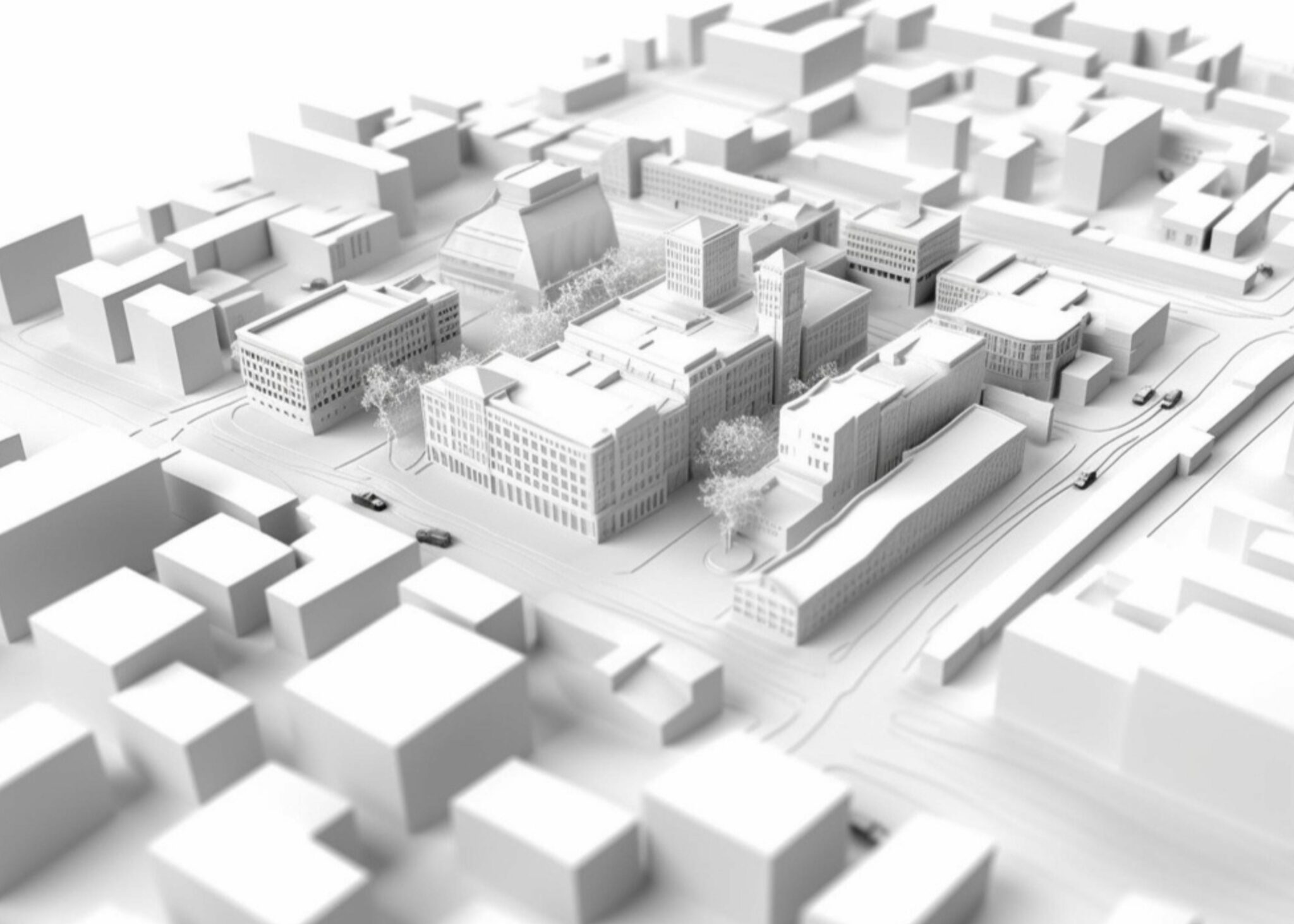 BIM GLW | Your Partner for Digital Construction Coordination